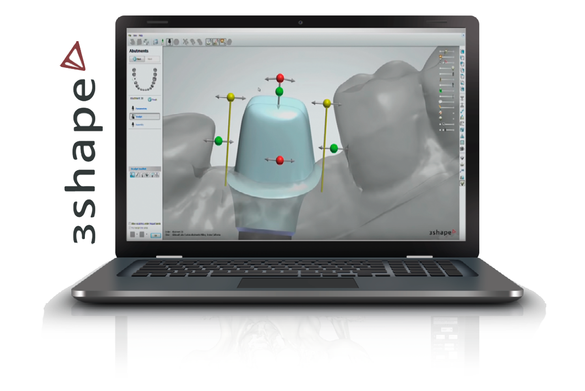 descargar librerias 3shape | Ziacom online