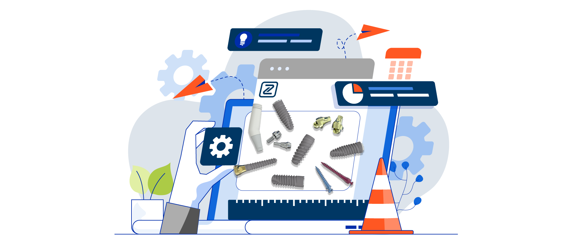 Home Ziacom Online