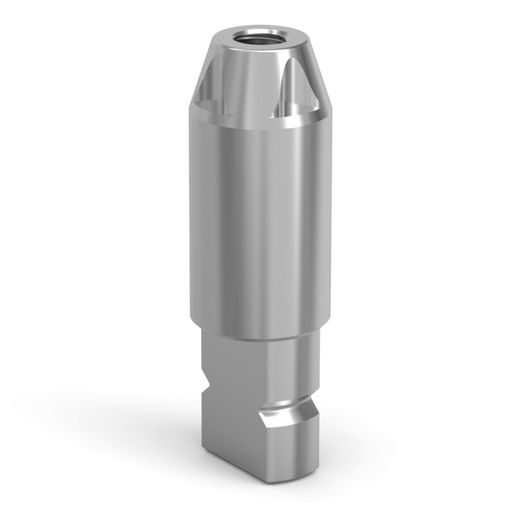 Análogo 3D Basic | Ziacom online