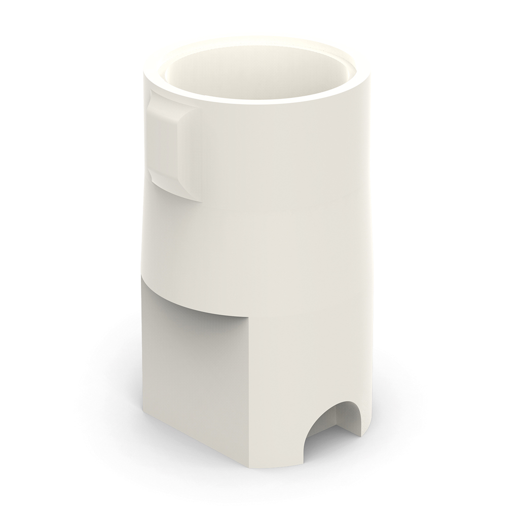 Scanbody a Ti-Base | Ziacom online