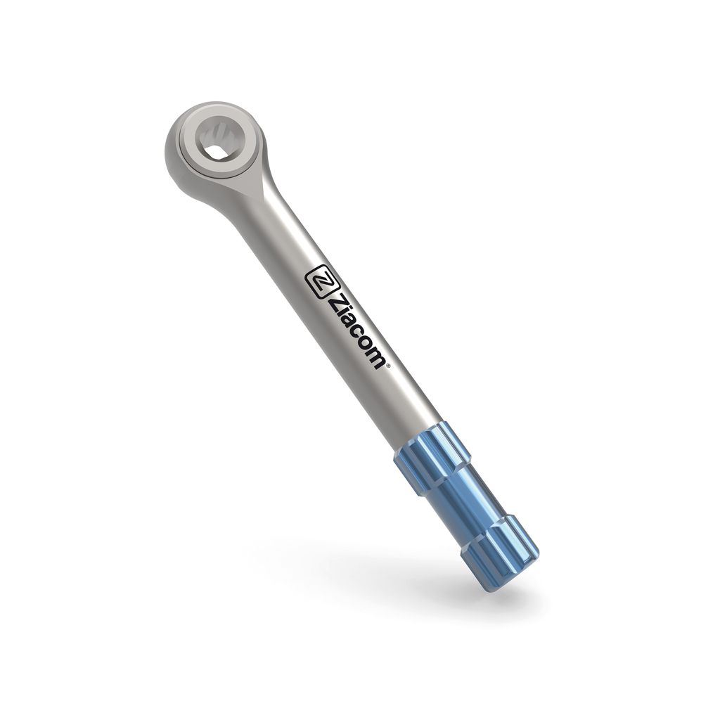 Carraca de Implantes | Ziacom online