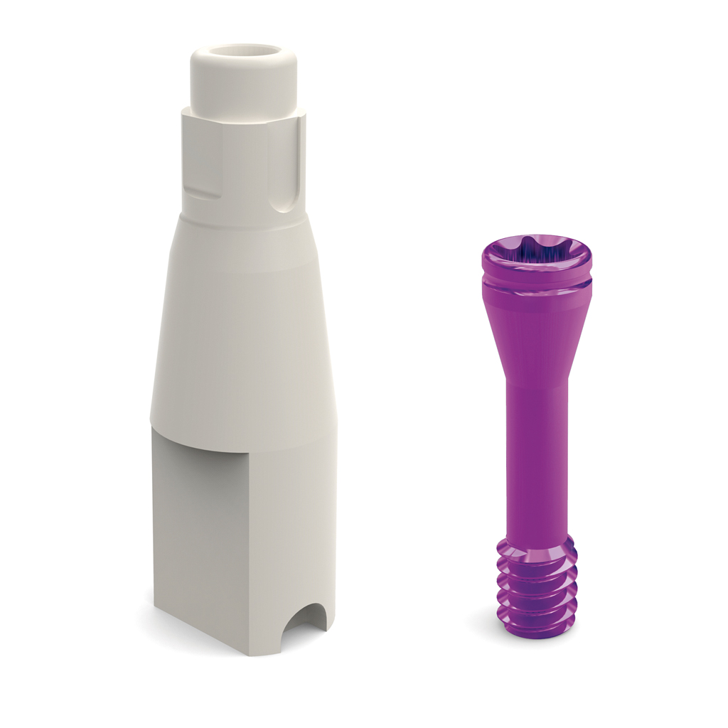 Scanbody NetCam a implante - CBL | Ziacom online