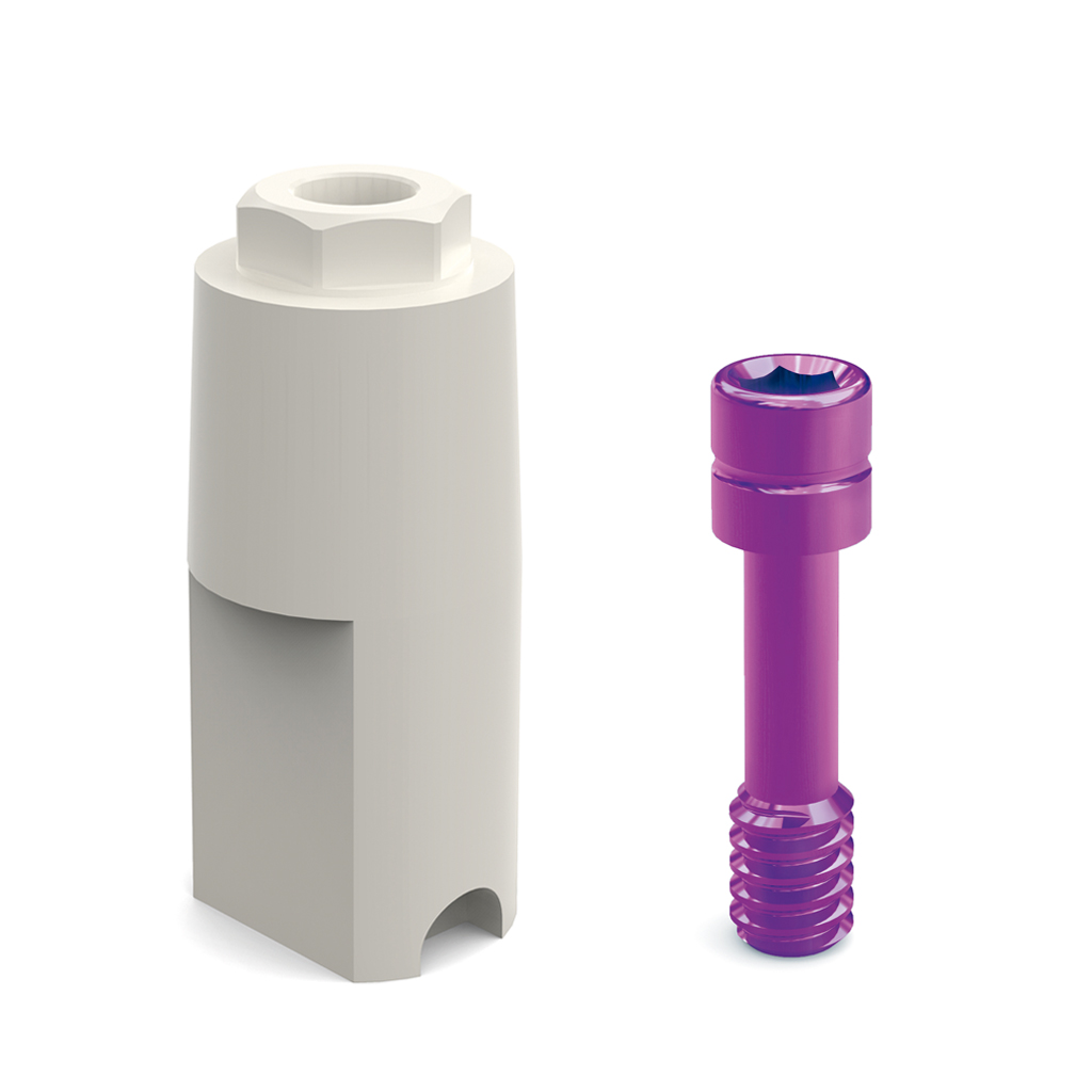 Scanbody NetCam a implante - CCE | Ziacom online